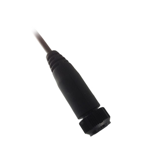 Vehicle Intercom System-5 (VIC-5) Cable Adaptor - Silynx Communications