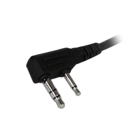 Kenwood Two Pin Cable Adaptor